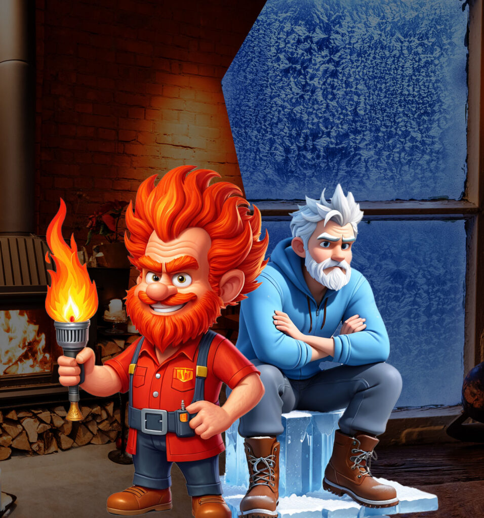 Roman Oil Company • Delaware Home Heating Oil Delivery Company